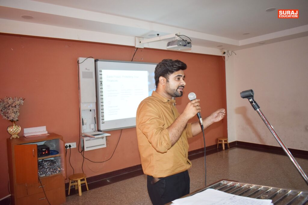 Cyber Security Workshop